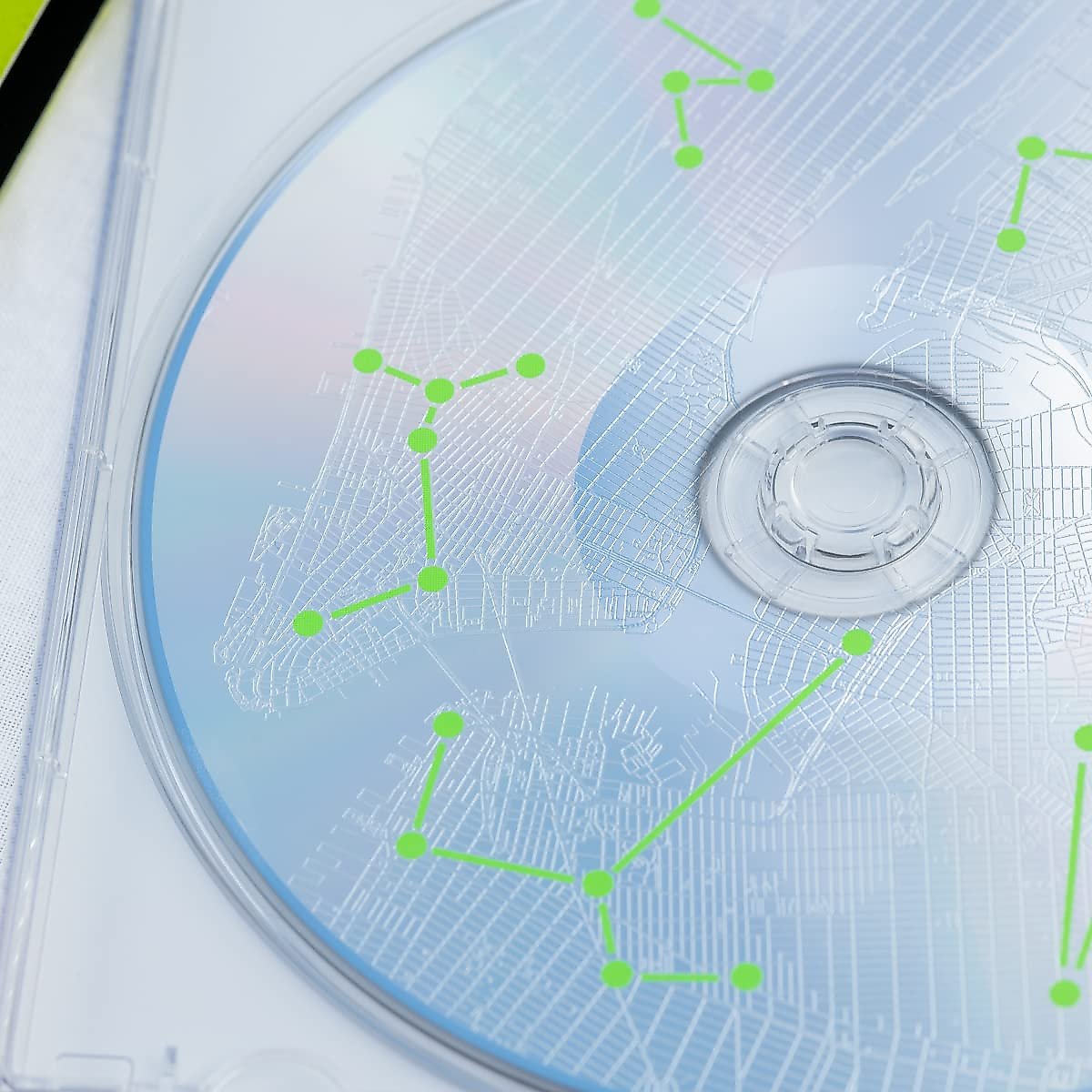 飛行する君と僕のために / 運命、というかUFOに(ドゥイ、ドゥイ) (完全生産限定盤)