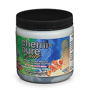 Boyd Enterprises ABE16742 Chemipure Elite for Aquarium, 6.5-Ounce