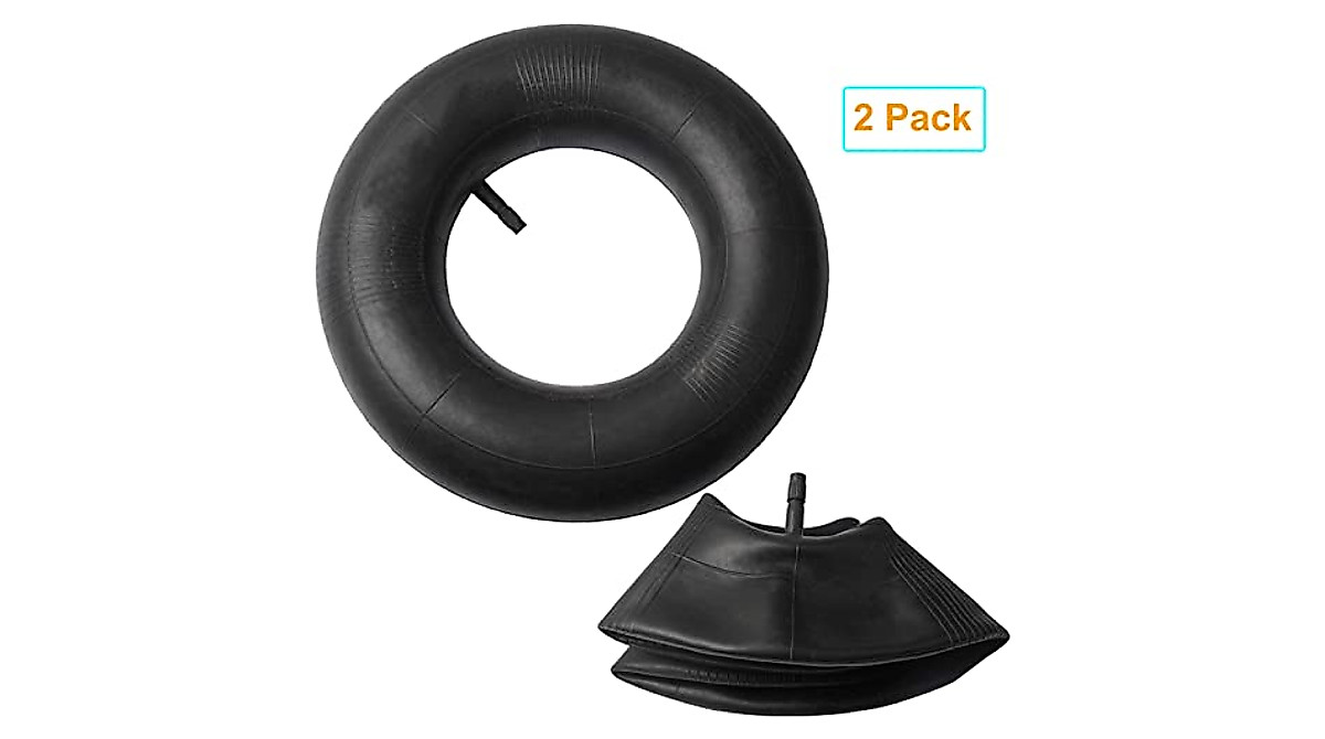 Premium 18x8.50-8/18x9.50-8 Inner Tubes for Mowers & Carts