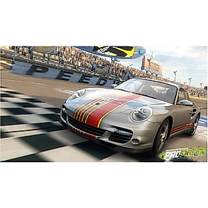 Need for Speed: Prostreet - Playstation 3 (Renewed)