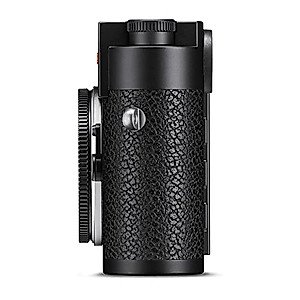 Leica M11 Digital Rangefinder Camera (Black) (Renewed)