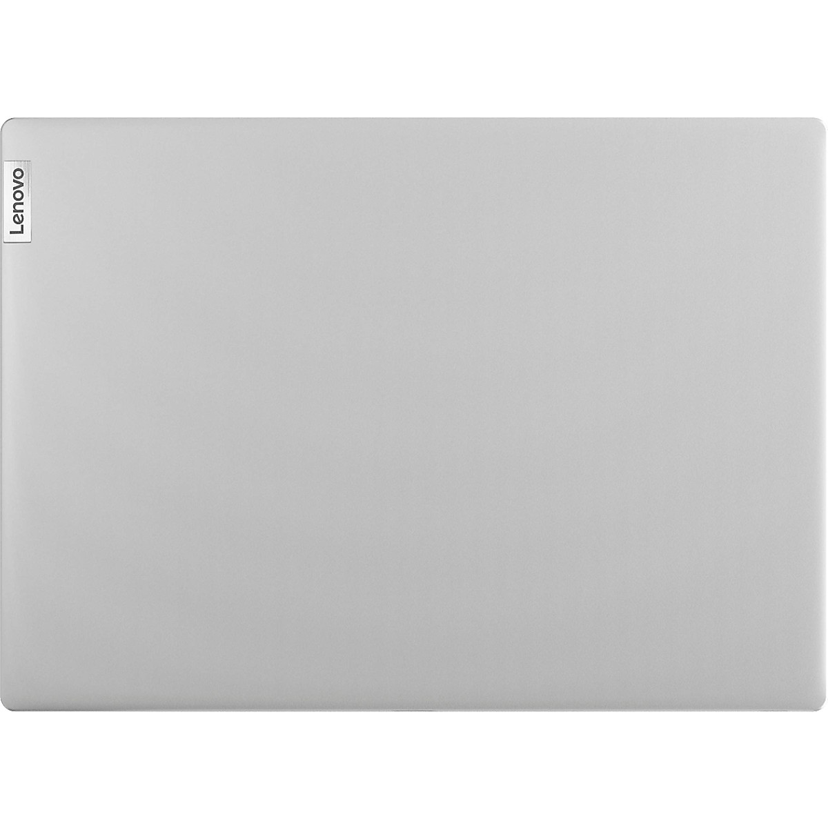 Lenovo - IdeaPad 1 14" Laptop - AMD A6-Series - 4GB Memory - AMD Radeon R4 - 64GB eMMC Flash Memory - Platinum Gray - 81VS009GUS