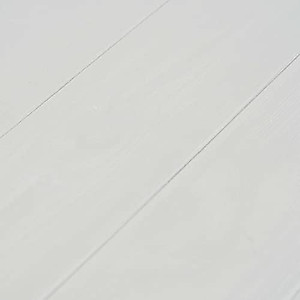 Tidyard Garden Storage Deck Box Plastic 74 Gal Lockable Garden Container Cabinet Toolbox for Patio, Lawn, Poolside, Backyard Outdoor Furniture 46.1 x 17.7 x 22 Inches (W x D x H)