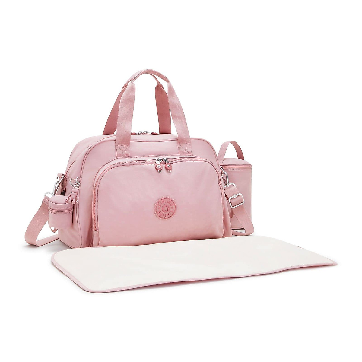 Kipling CAMAMA, Lavender Blush