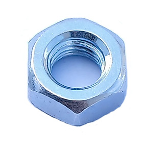 cijkzewa Nut Lock Replacement for IKEA Part #100712 (Pack of 12)