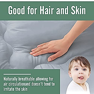 NeuType Futon Mattress Sleeping Mat on Floor for Adults - Suitable for Camping, Road Trip, Guest Room, Japanese Futon Mattress, Queen Size