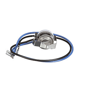Norlake 147352 Defrost Termination Switch