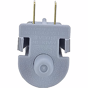 Stens New Delta Seat Switch 430-690 Compatible with Murray 405015X92, 40507X8A, 40508X92 and 40541C, Scag 32"-72" Belt Drive Walk behinds 1714770, 1714770SM, 7023354YP, 094159MA, 94159, 94159MA