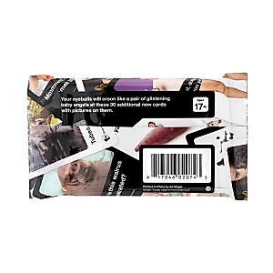 Cards Against Humanity: Picture Card Pack 2 • Mini Expansion • The Cards Have Pictures on Them!