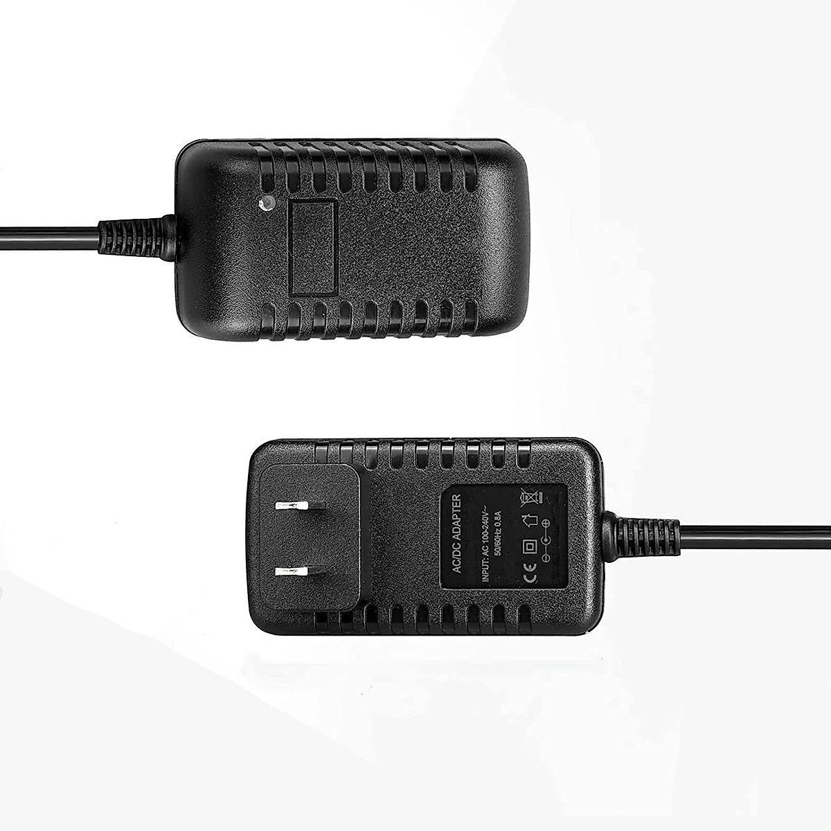 AC DC Adapter Charger Cable Power Cord Compatible with Ossur Cold Rush Compact,Cold Rush,Arctic Ice Clear,LEONNS,Vive Cold Therapy Machine Power Supply 12V