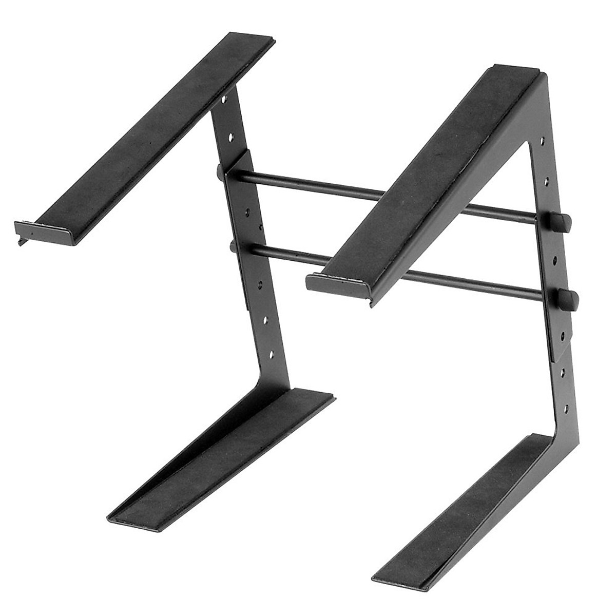 On-Stage LPT5000 Laptop Computer Stand, Black