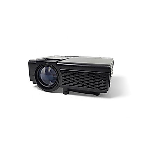 RCA Bluetooth 1080p Home Theatre Projector (Renewed)