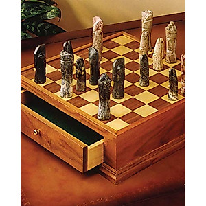 Woodworking: The Complete Step-by-Step Guide to Skills, Techniques, and Projects (Fox Chapel Publishing) 41 Complete Plans, 1,200 Photos and Illustrations, Easy to Follow Diagrams, and Expert Guidance