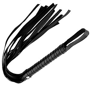 Toxz Plugs Anal Whip Handcuffs Mask Hollow Ball Nipple Clamps SM Sex Toys Set 7PCS,Plush Chain and Handcuffs,Adults Game Toy