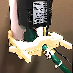 Secure Connect home electrical safety product-single pack