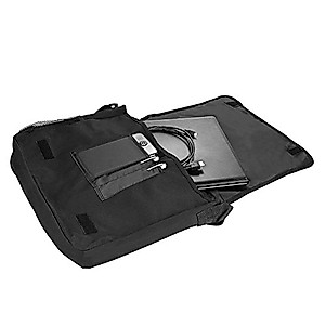 Classic Messenger Shoulder Handbag for Acer Chromebook Spin 311, Aspire 5, Predator Triton 500, ConceptD 7 Ezel