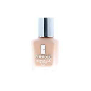 New! Clinique Superbalanced Makeup Foundation, 1 oz / 30 ml, 01 Petal (VF-P)