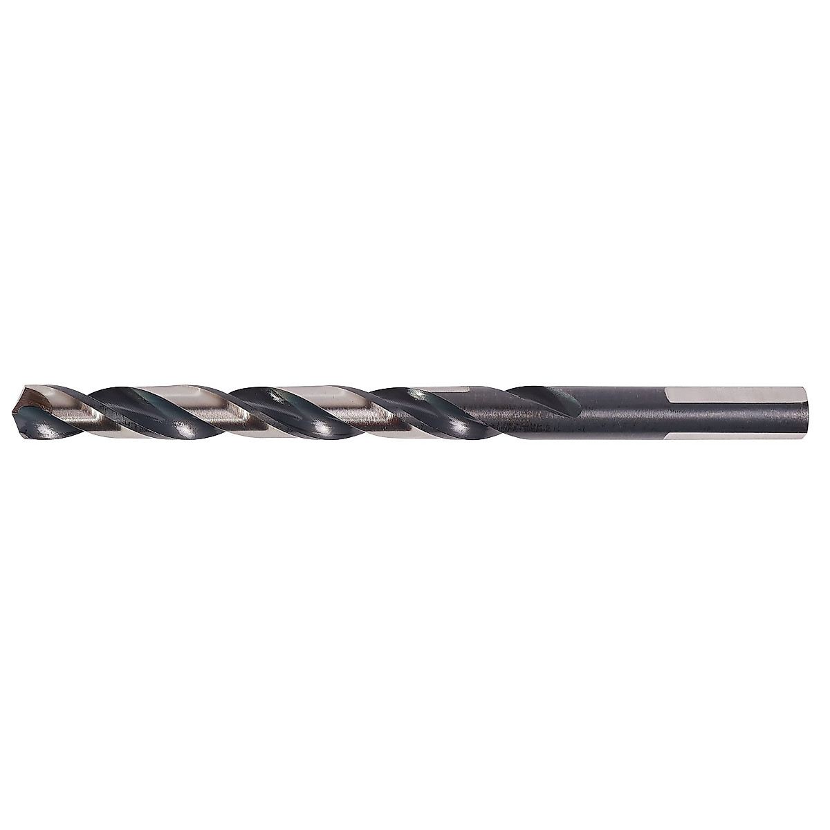 KnKut 1/4 Fractional Jobber Length Drill Bit