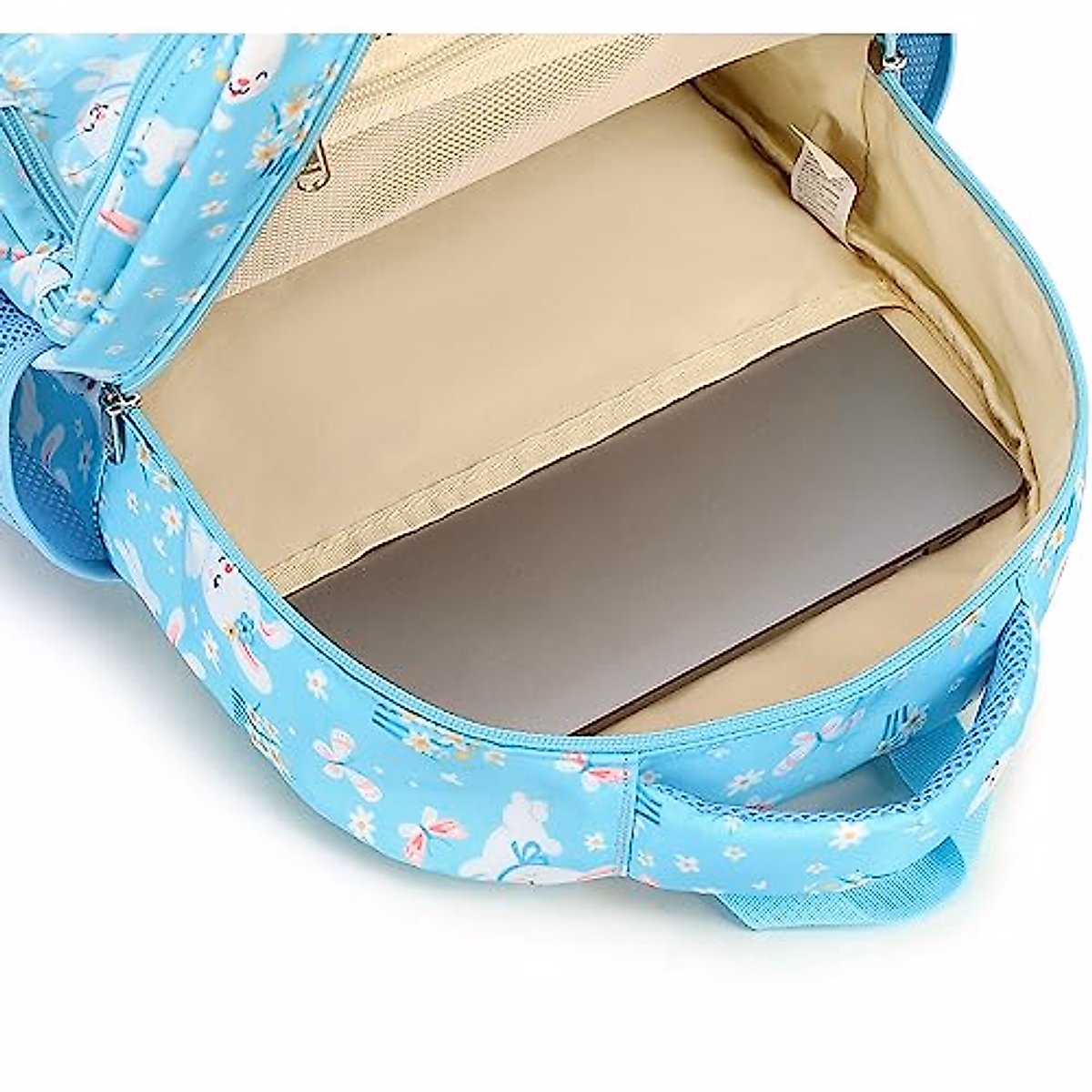 CAMTOP Preschool Backpack for Kids Girls Boys Toddler Backpack Kindergarten School Bookbags(Age 3-8 Year)