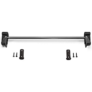 Peg Perego Primo Viaggio Adapter for Selfie Stroller - Accessory - Black