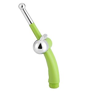 Toilet Bidet Sprayer, Handheld Bidet Attachment for Toilet Bidet Sprayer for Toilet Handheld Bidet Sprayer for Toilet Bidet Warm Water Portable Bidet Attachment(B)