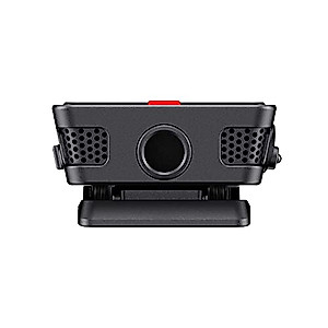 Sony ICD-TX660 - Slim Digital Voice Recorder with OLED Display,Black