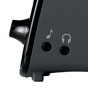 Logitech Speaker System Z323 with Subwoofer