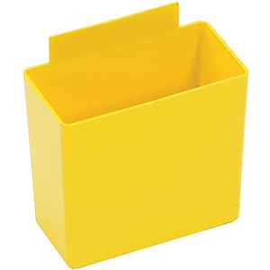 BIN Cup Yellow