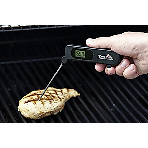 Char-Broil Digital Thermometer