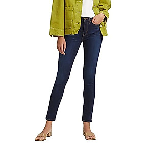 Levi's Women's 311 Shaping Skinny Jeans (Standard And Plus), (New) Cobalt Haze, 26 Regular