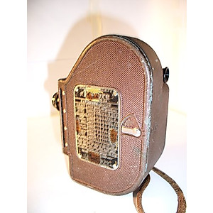 Revere Eight Model 88 8mm Movie Camera