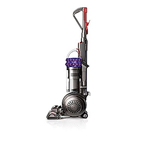 Dyson Cinetic Big Ball Animal Upright Vacuum Cleaner, Purple/Iron