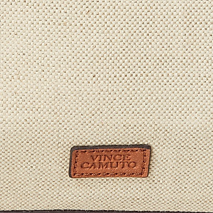 Vince Camuto Jordy Tote, Natural Multi