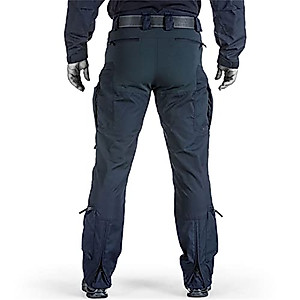 Hcclijo Men Tactical Military Army Cargo Pants Work Clothes Combat Uniform Paintball Multi Pockets Tactical Gray 3XL