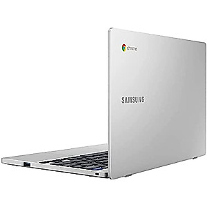 SAMSUNG Premium 11.6-Inch HD Chromebook Intel Dual Core Celeron Up to 2.48GHz, 4GB DDR3 RAM, 64GB eMMC Memory, 802.11ac WiFi, Bluetooth, HDMI, Stereo Speakers, Webcam, USB 3.0, Google Chrome OS