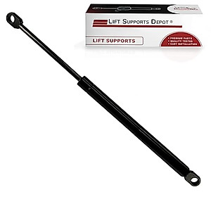 Lift Supports Depot Qty (1) Replaces Part Number 7044674 7045352 Polaris Lift Support Dump Shocks Struts