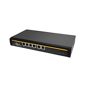 Peplink Balance 20 Dual-WAN Router, black (BPL-021)