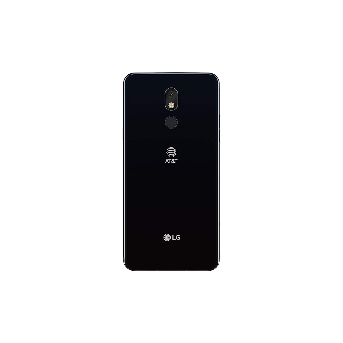 LG STYLO 5+ 32 GB – LMQ720AM For AT&T – Aurora Black