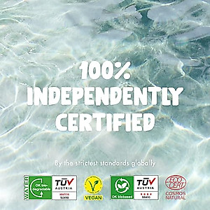 Eco by Naty Flushable Baby Wipes - Compostable and Plant-Based Wipes, Chemical-Free and Hypoallergenic Baby Wipes Safe for Baby Sensitive Skin, 56 Wipes Per Pack (3 Pk)