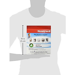 UNIVERSAL PRE-FILTER