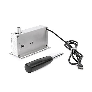 aikeec USB Sequential Shifter PC Gearshfiter Windows for Logitech G25 G27 G29 G920 TH8A Sim Racing Wheel Fit for Dirt WRC Assetto Corsa LFS ETS Forza Horizon 4 PC win10 win7 xp