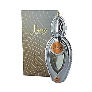 Wisal - Original Ajmal - EDP 50ML by Ajmal