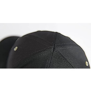 VIKTOS Men's Longrifle Hat, Nightfjall