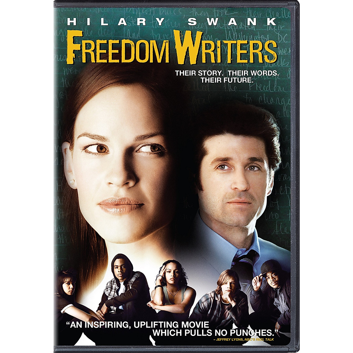 Freedom Writers