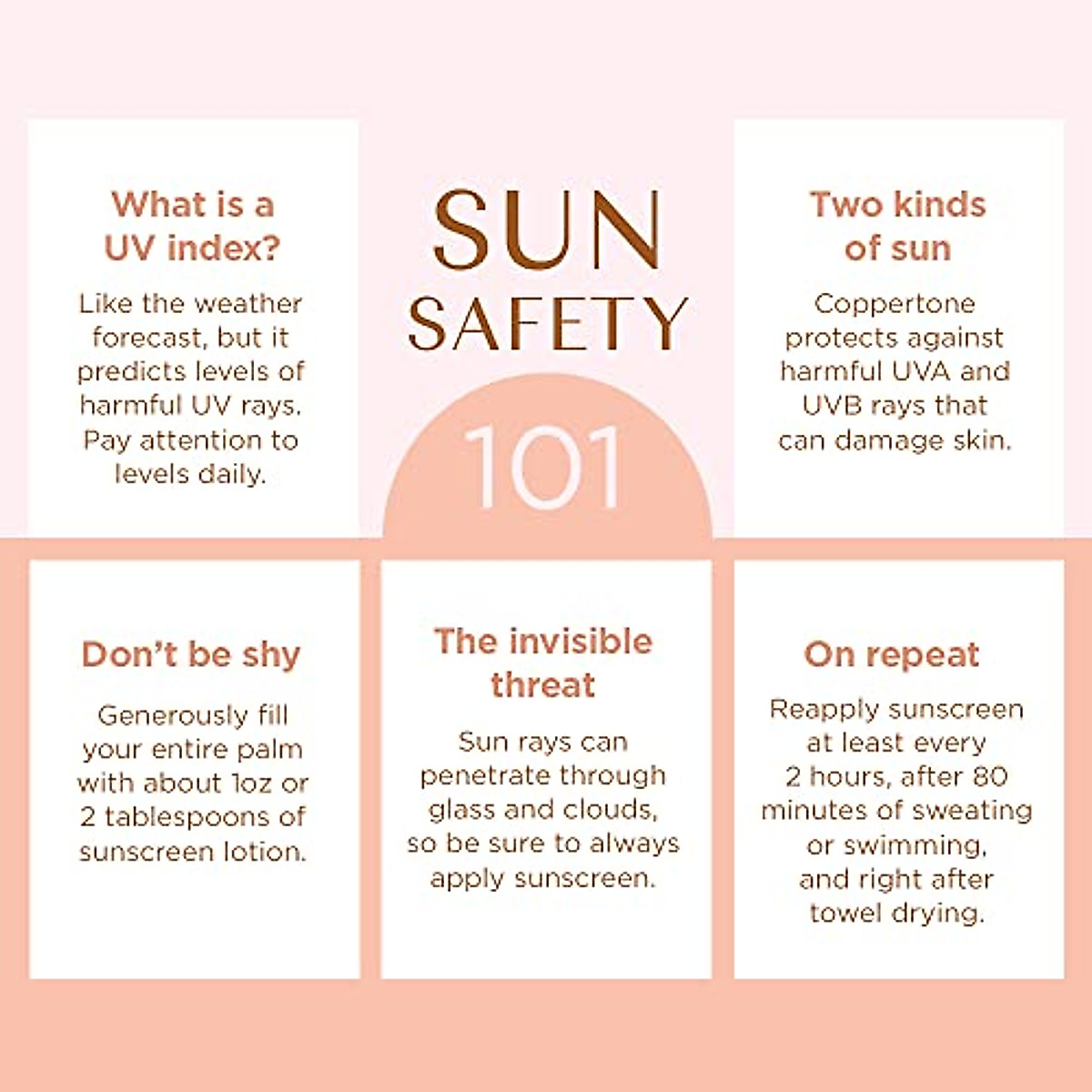 Coppertone Glow Protect and Tan Sunscreen Lotion with Gradual Self Tanner SPF 45, Water Resistant Sunscreen, SPF 45 Broad Spectrum Sunscreen SPF 45, 5 Fl Oz Tube