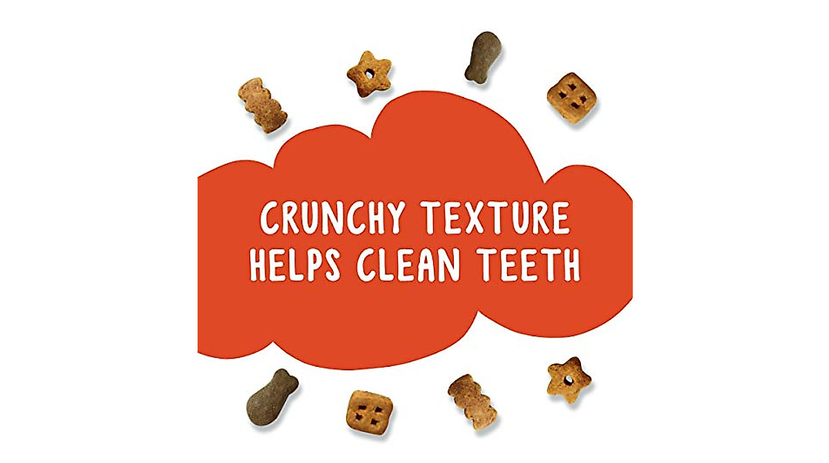 Purina Friskies Cat Treats - Party Mix Original Crunch
