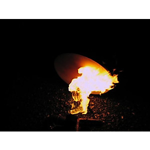 15 X 15 X 1 Square Industrial Pizza Stone