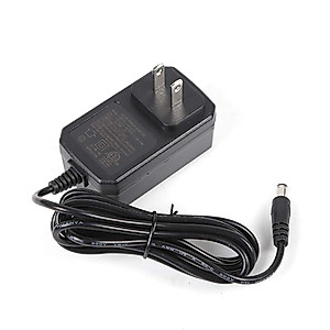 EurHomePlus 16.5" 360° Remote Electric Motorized Rotating Turntable Display Stand 42 CM 22-60 sec/rev for Product Display&Cube Spin Display