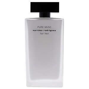 Narciso Rodriguez Pure Musc Women EDP Spray 5 oz
