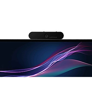 Lenovo THINKVISION MC50 Monitor Webcam Black 4XC1D66056